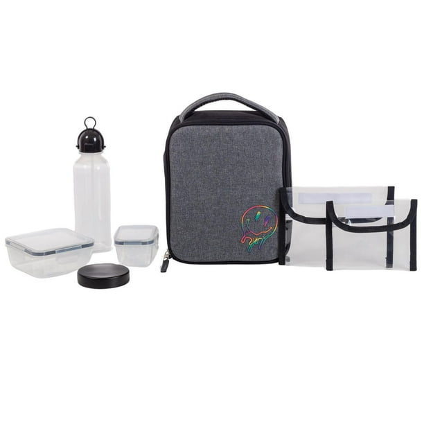 7-Piece Lunch Bag Set - Walmart.ca