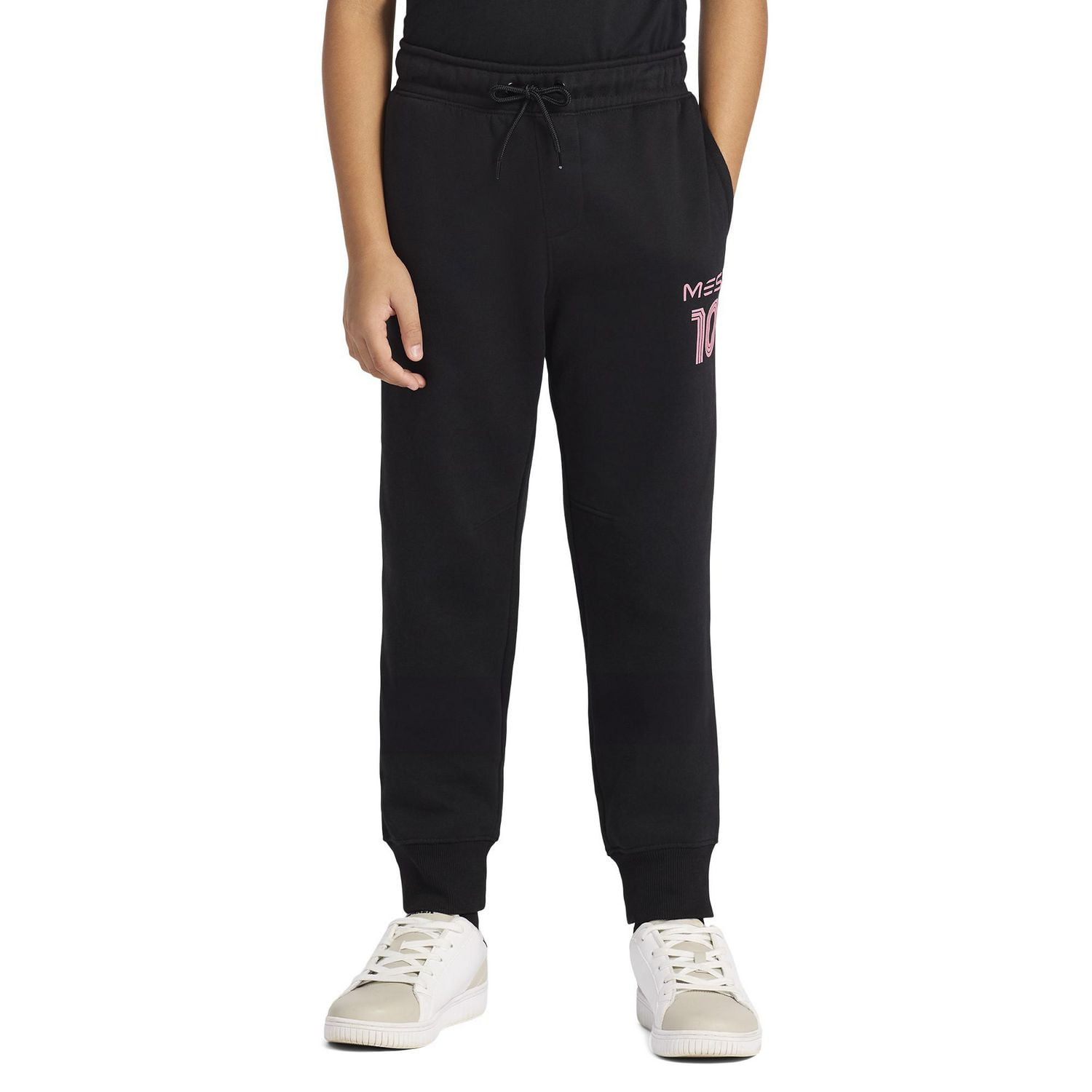 Click here for Messi Kids Jogger Xs prices
