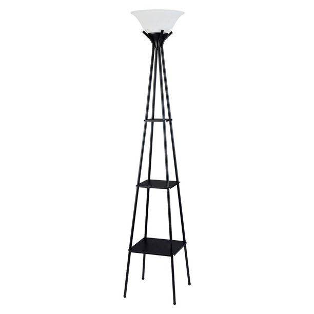 HOMETRENDS Floor Lamp - Walmart.ca