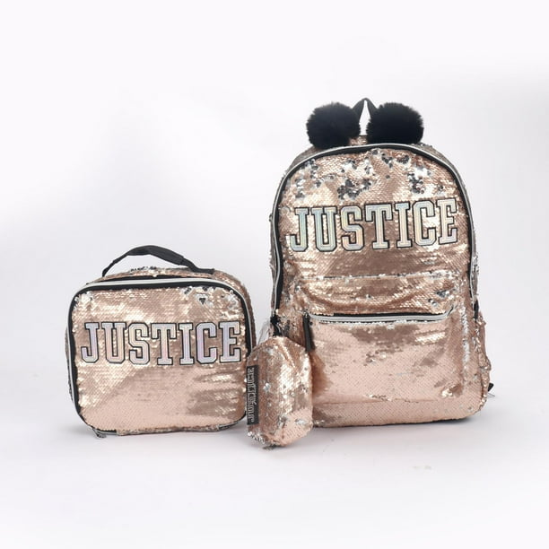 Justice Girls Backpack - Walmart.ca
