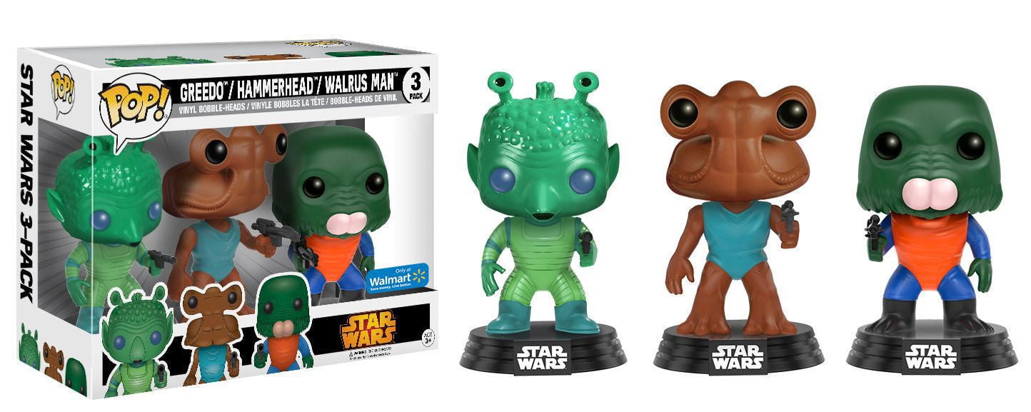 Greedo pop vinyl store
