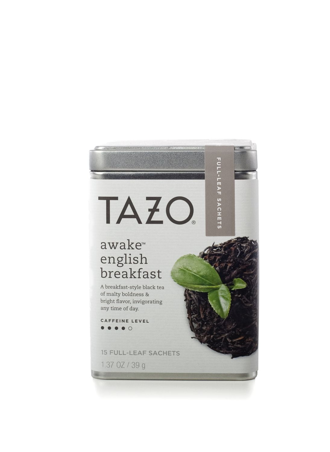 Tazo Awake English Breakfast Black Tea | Walmart Canada