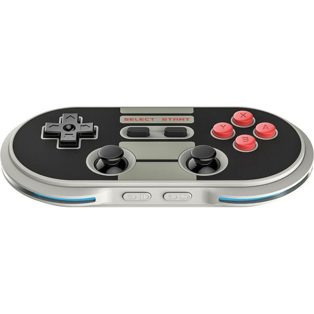 NES30 Pro Bluetooth Gamepad Controller - Walmart.ca