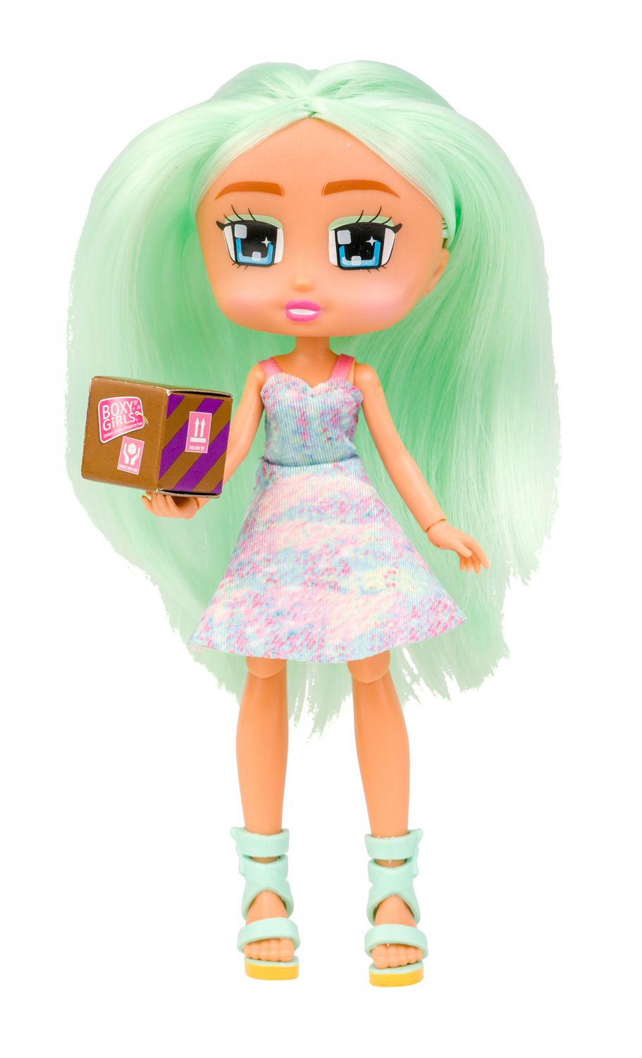 Boxy Girls Addison | Walmart Canada