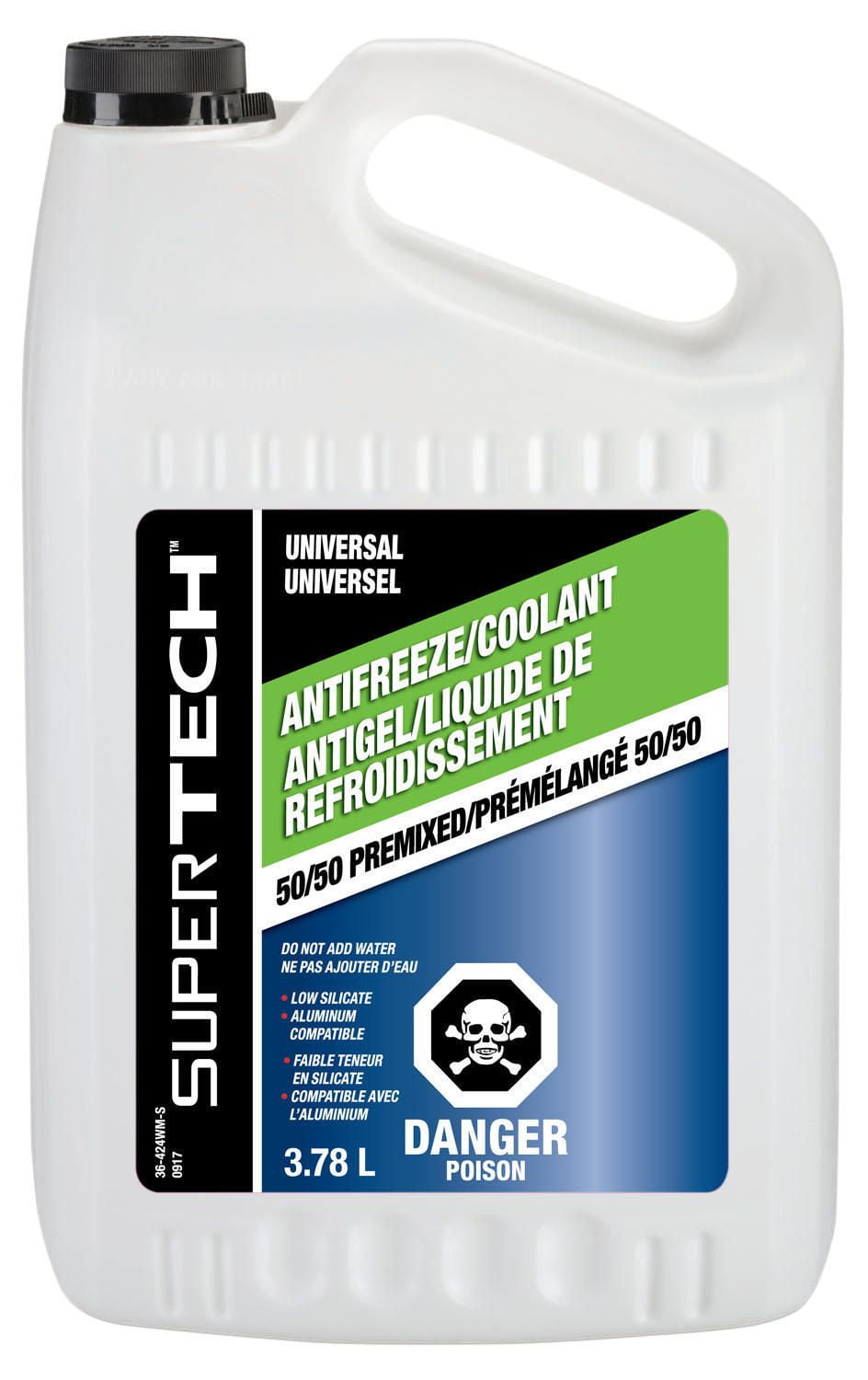 Supertech Univ 50/50 | Walmart Canada