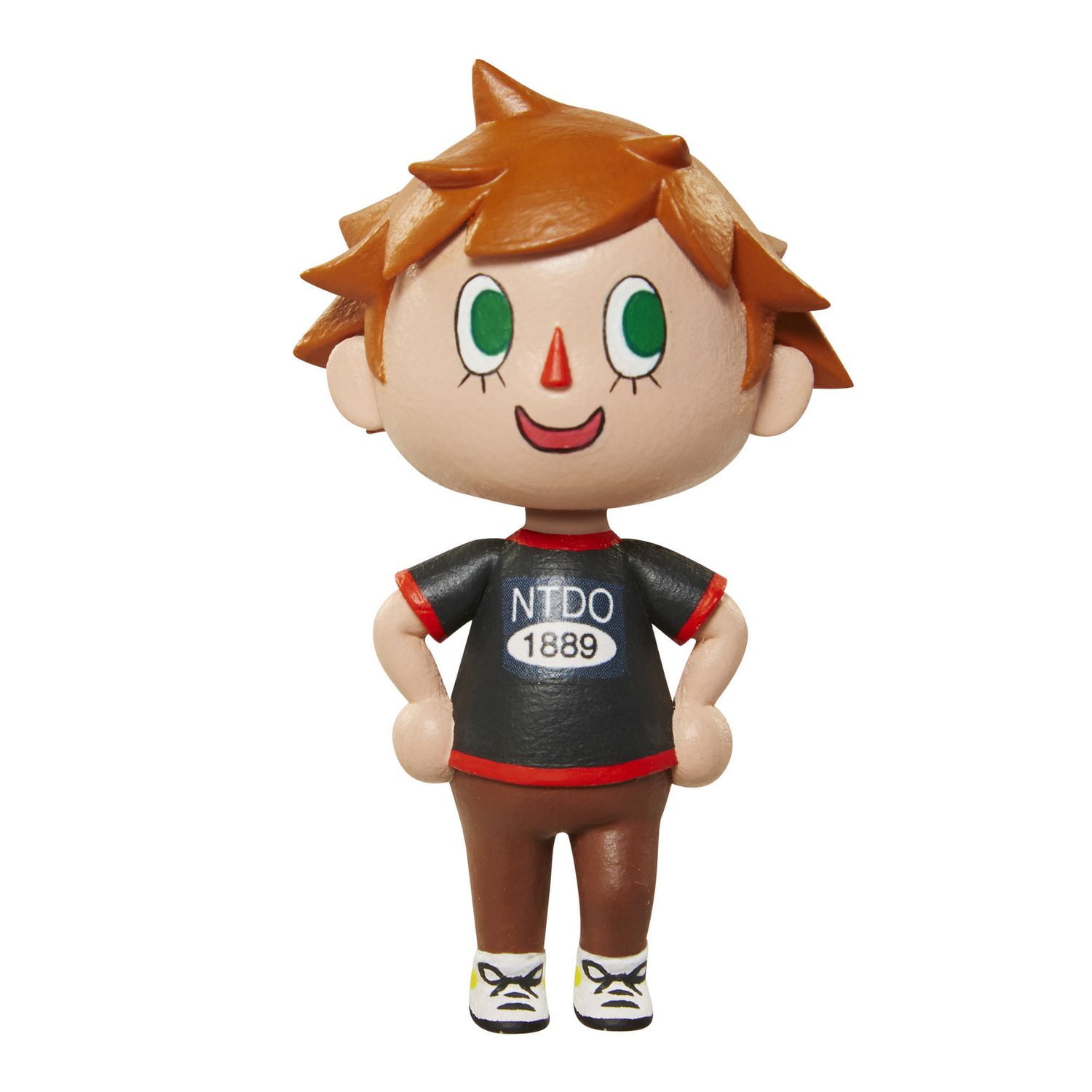 Nintendo Villager 2.5" Limited Articulation Figure | Walmart Canada