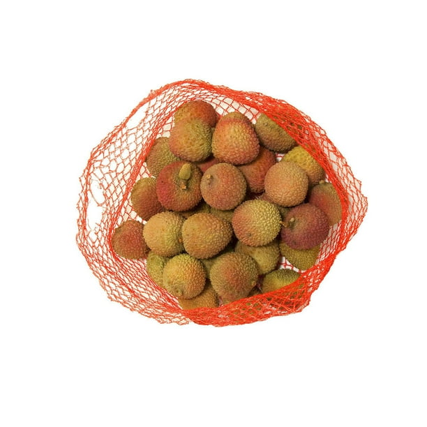 SWEET LYCHEE IN NET, 1 Bag, 0.45 - 1.00 kg - Walmart.ca