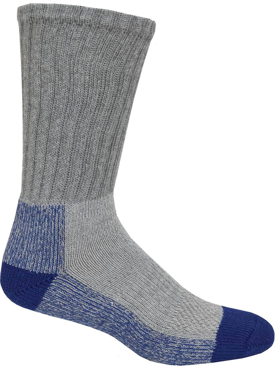 Click here for Mens Workload 4-Pack Work Socks 7-12 prices