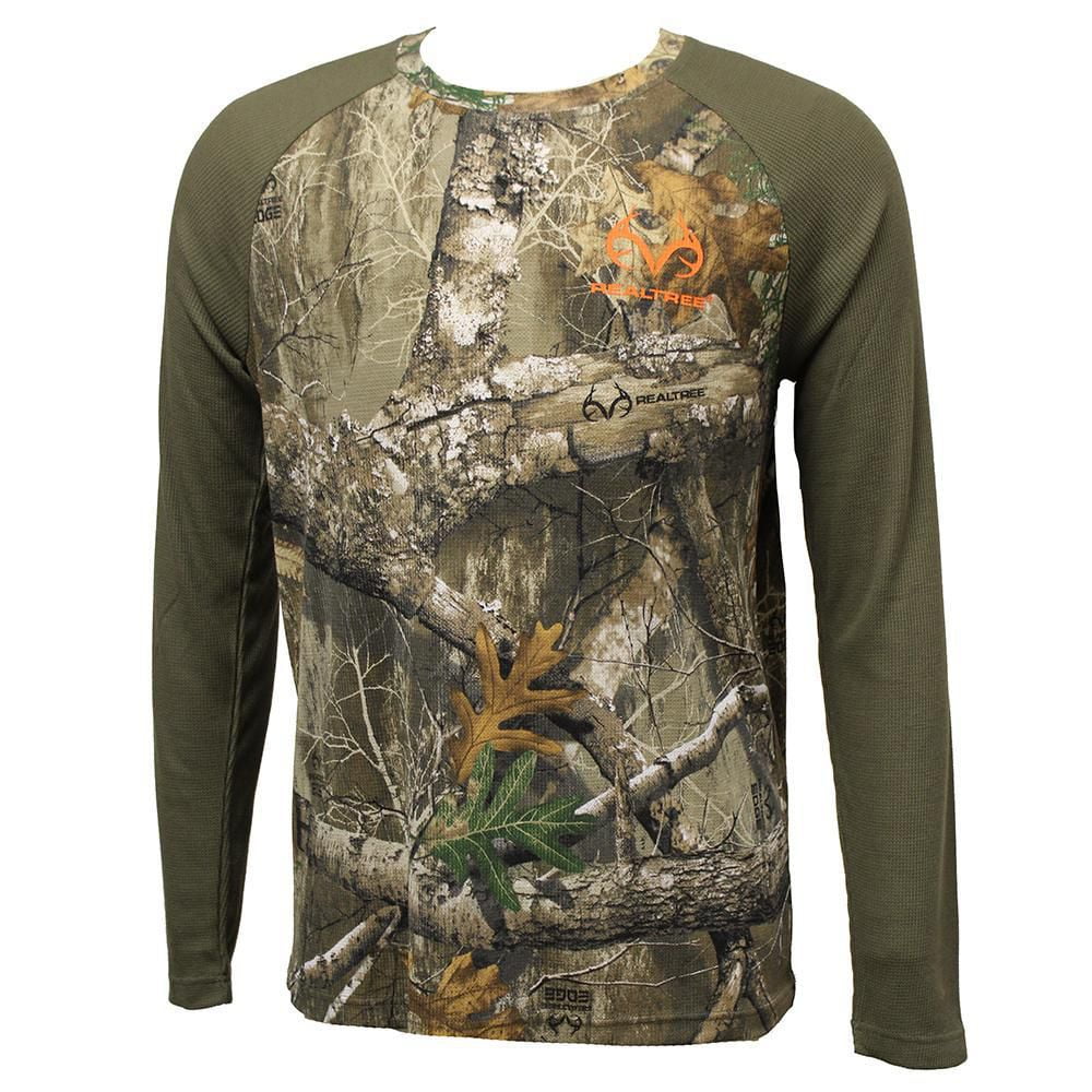 Men's Real Tree T shirt | Walmart Canada