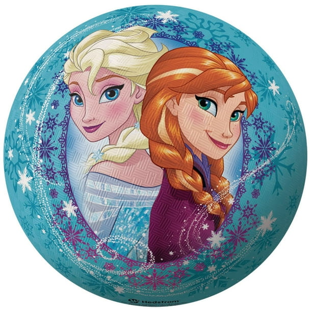 8.5 FROZEN PLAYGROUND BALL - Walmart.ca