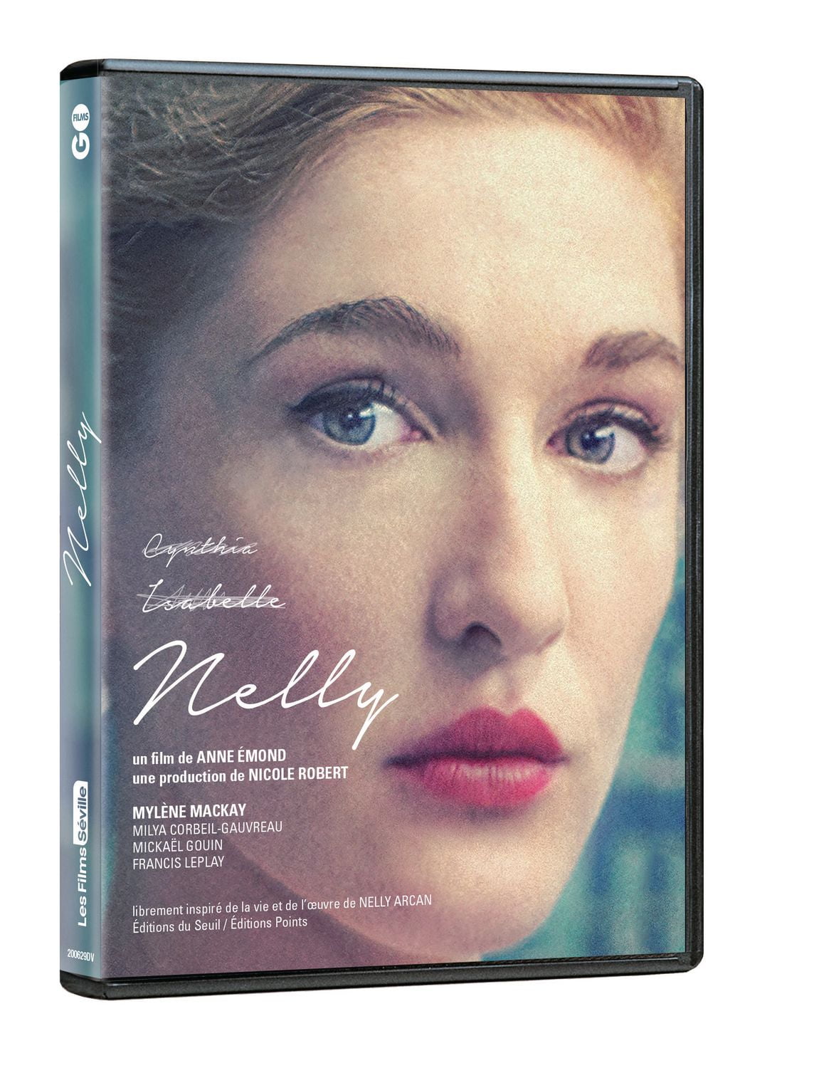 Nelly | Walmart Canada