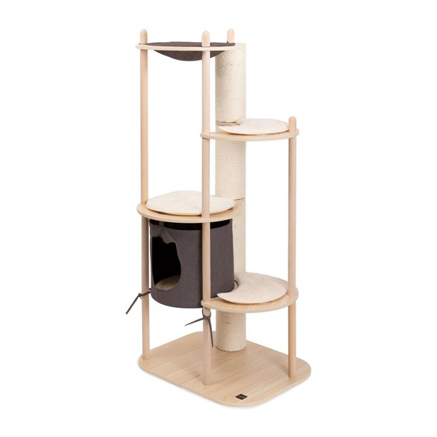 Catit Vesper Treehouse, Large Cat Tree - Walmart.ca