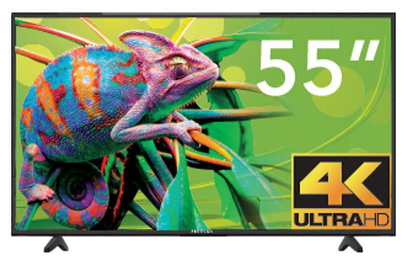 Proscan 55" 4K UHD Smart TV | Walmart Canada