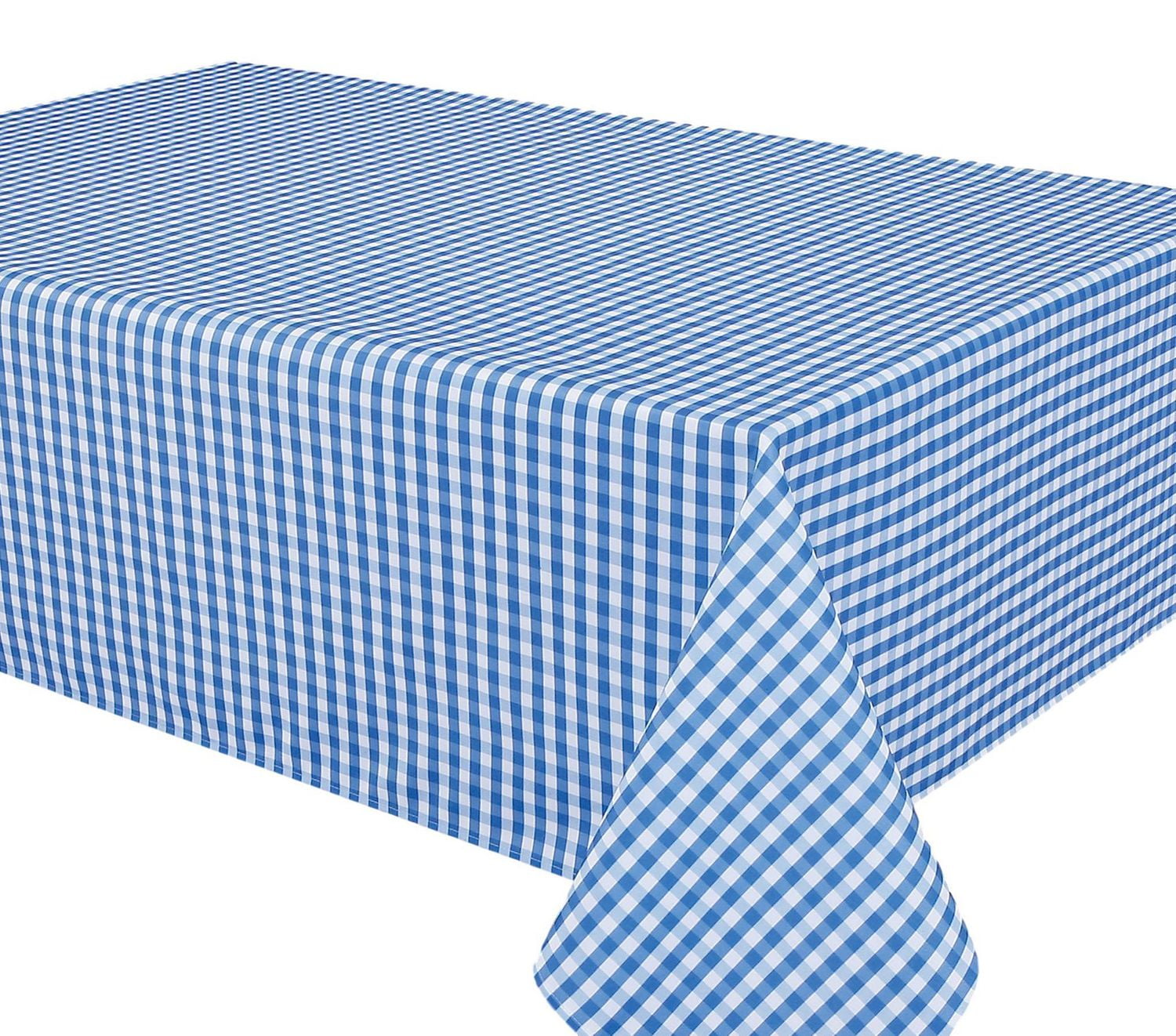 TexStyles Deco Gingham Tablecloth | Walmart Canada