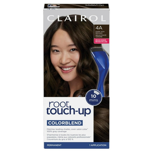 Clairol - Root Touch-Up Permanent Hair Colour, Hair Dye from Canada's ...