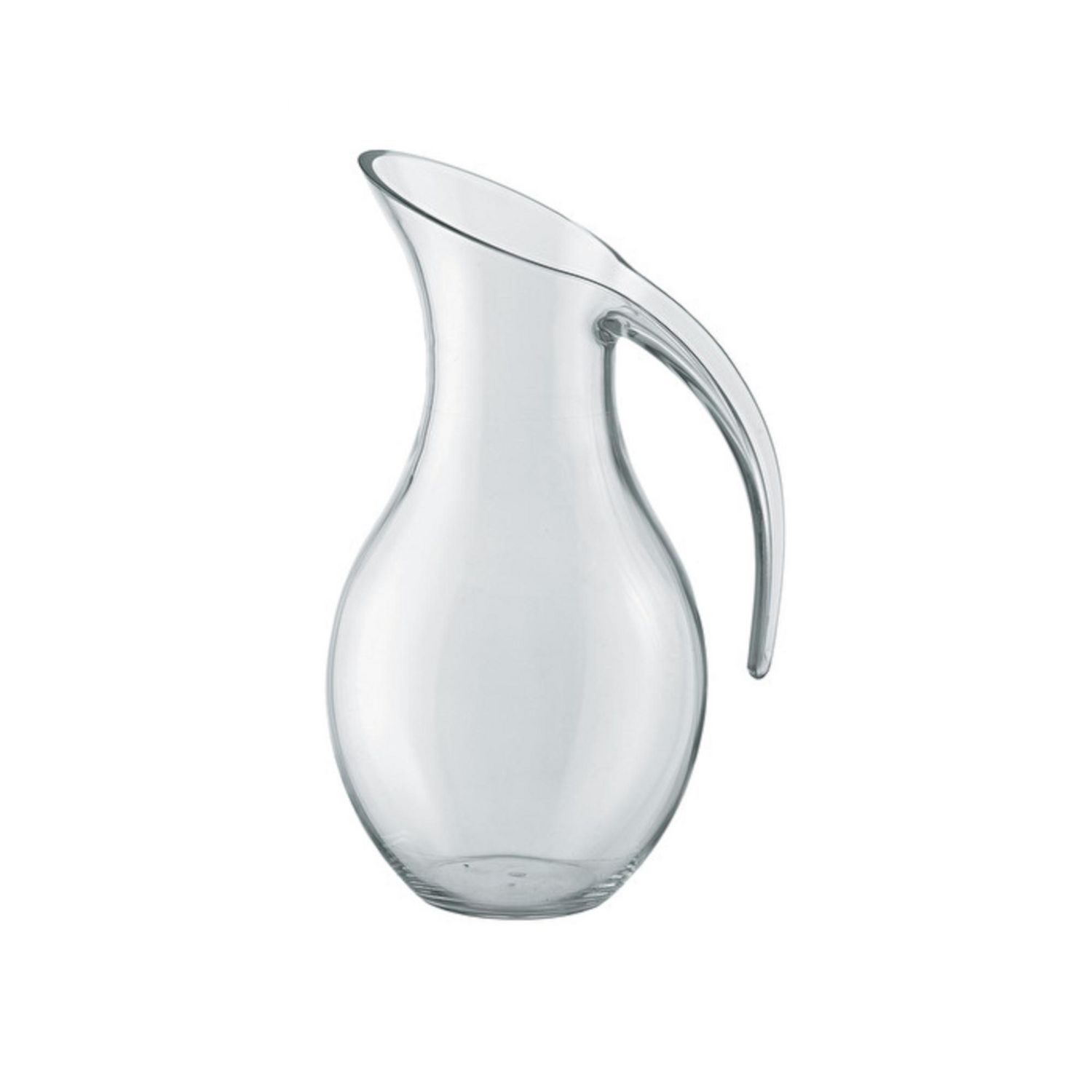 Guzzini Blown Jug | Walmart Canada