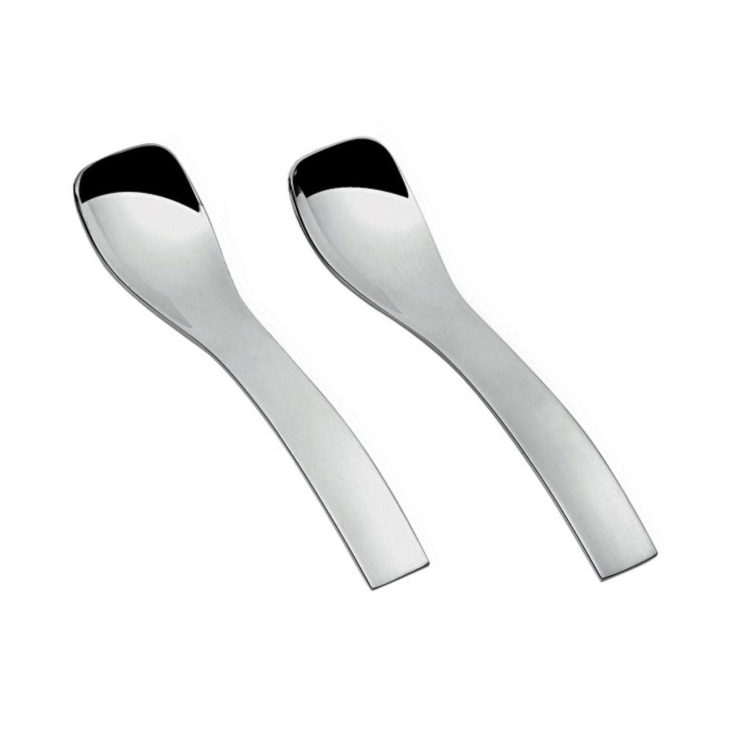 Guzzini Set Of 6 Spoons | Walmart Canada