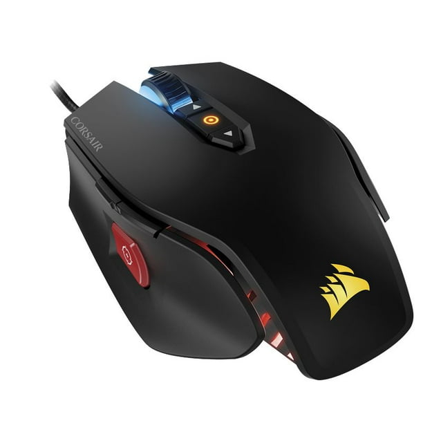 M65 PRO RGB FPS/MOBA Gaming Mouse - Walmart.ca