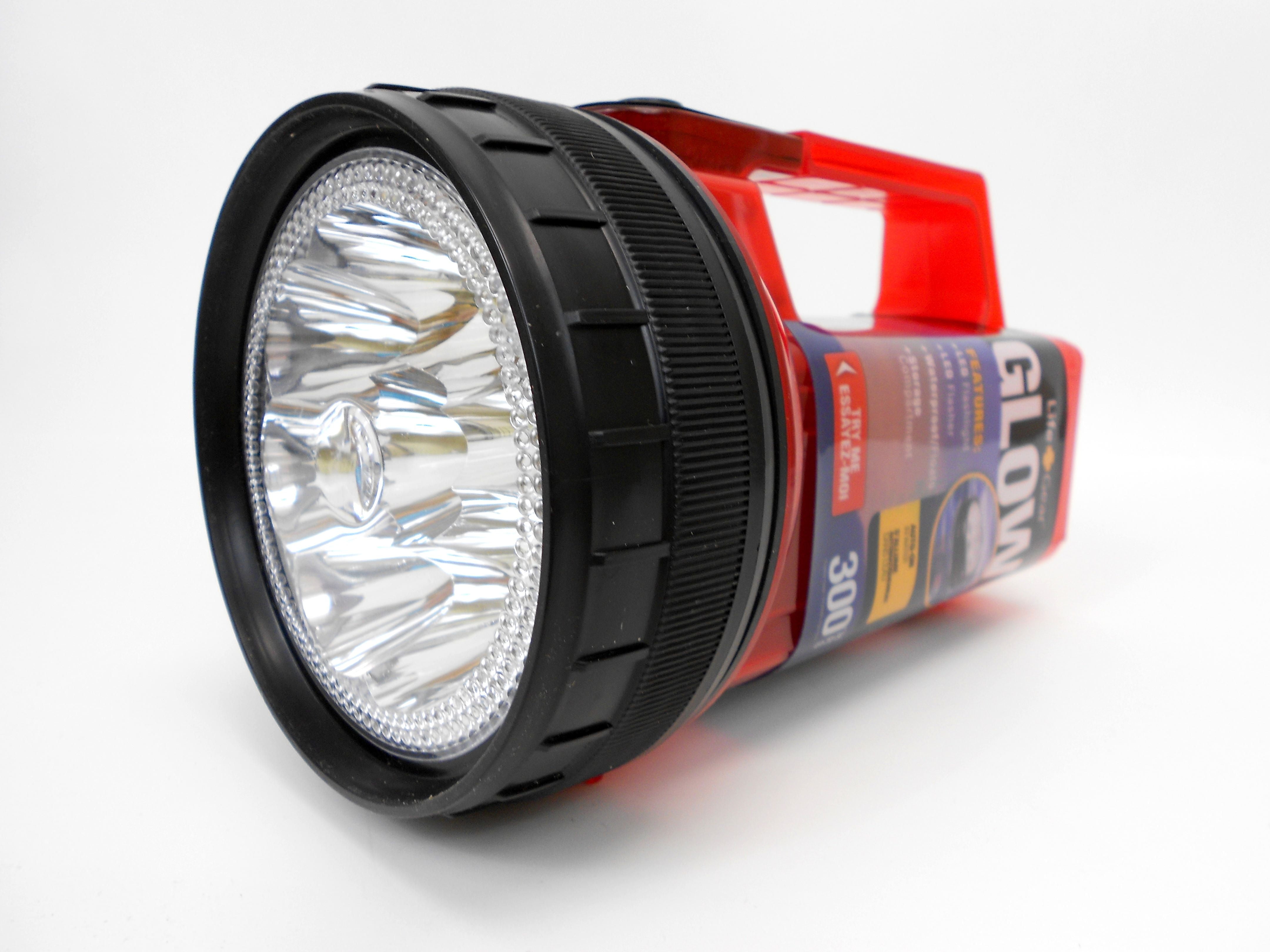 Glow Spotlight | Walmart Canada