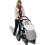 Jolly Jumper Stroller Snuggle Bag - Walmart.ca