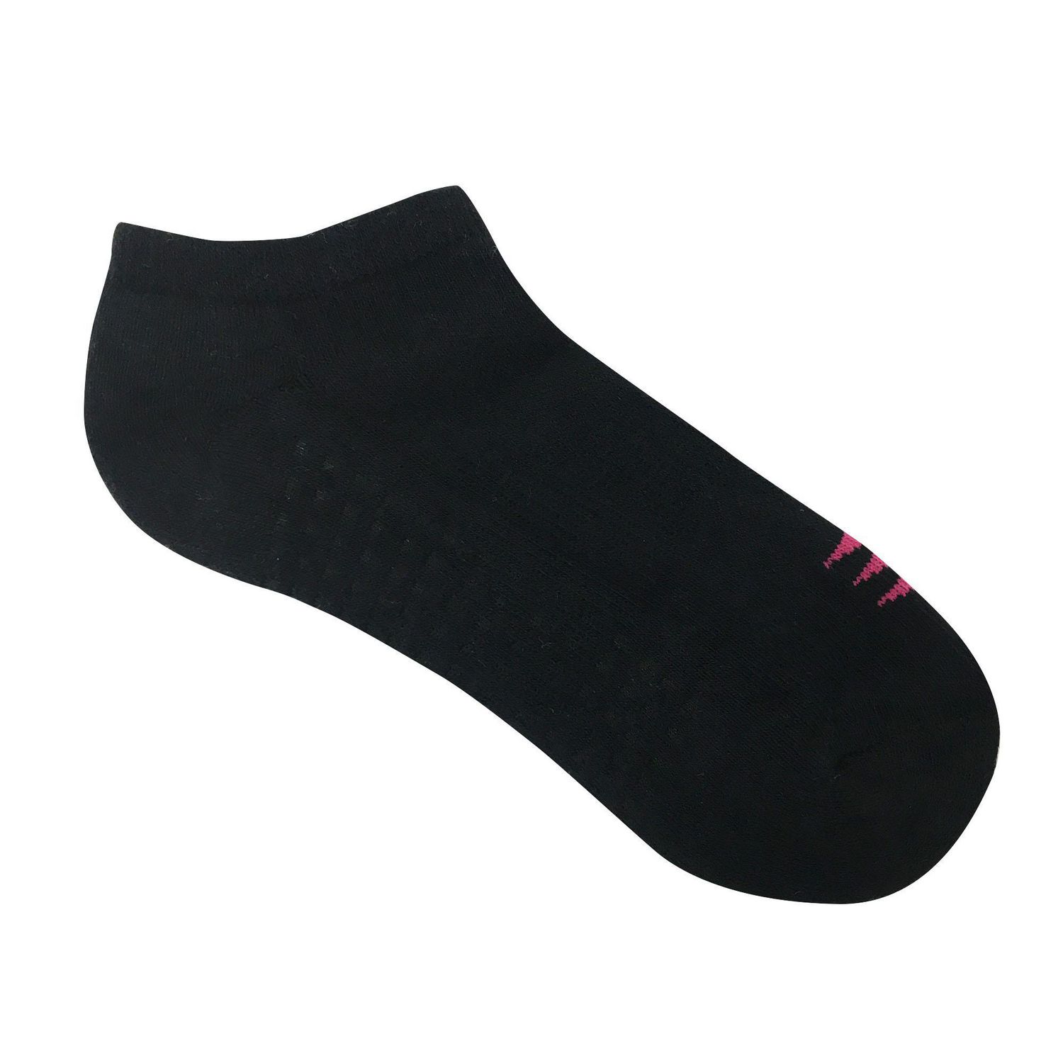 PowerSox Ladies No Show Socks 3pk | Walmart Canada