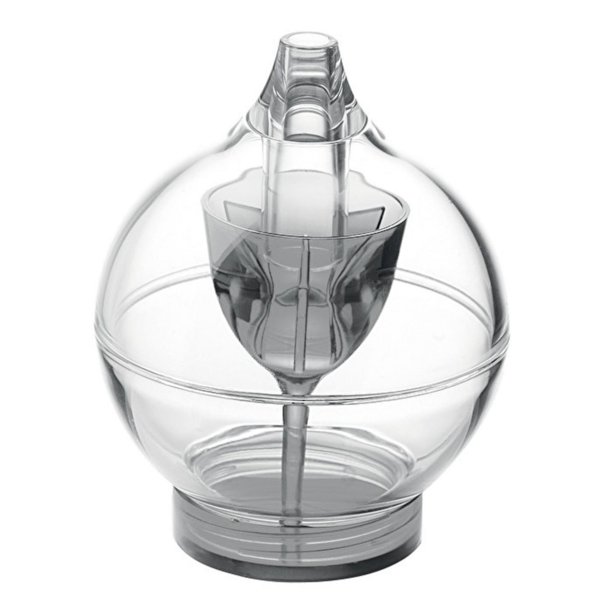 Guzzini Italian Made Feeling sugar doser, sky grey - Walmart.ca