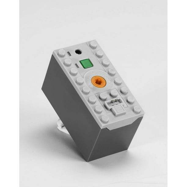 LEGO Technic - Power Functions Rechargeable Battery Box (8878) - Walmart.ca
