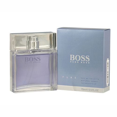Boss Pure By Hugo Boss - Walmart.ca