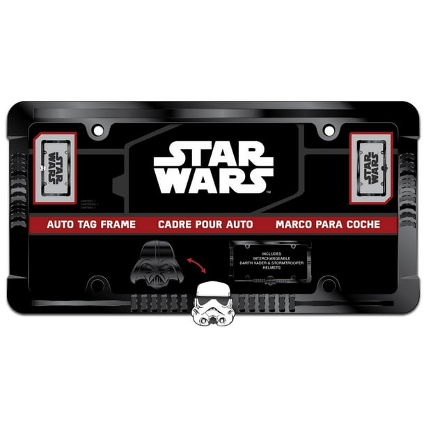 Star Wars Frame - Walmart.ca