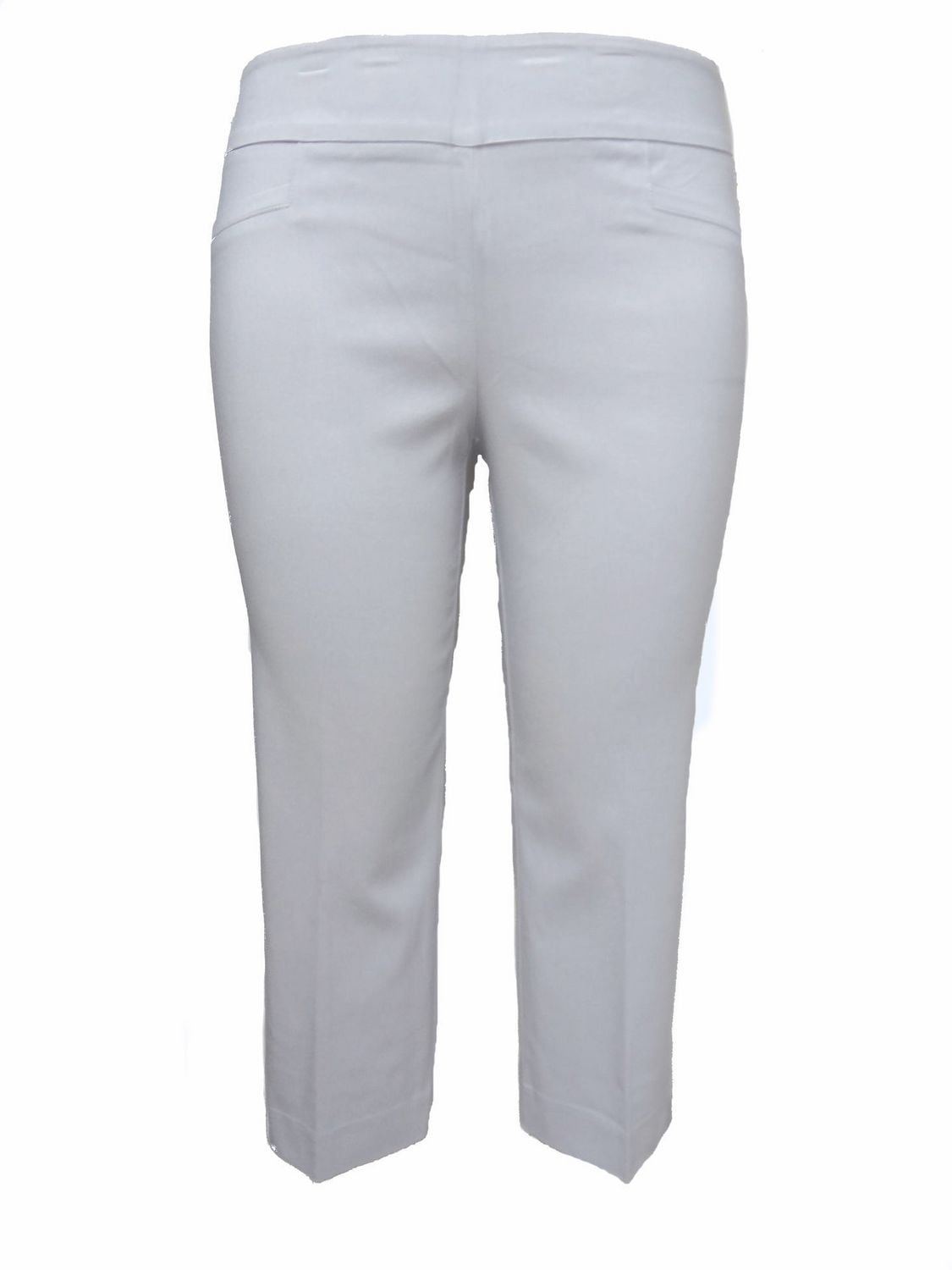 George Regular Bengaline Capri | Walmart Canada