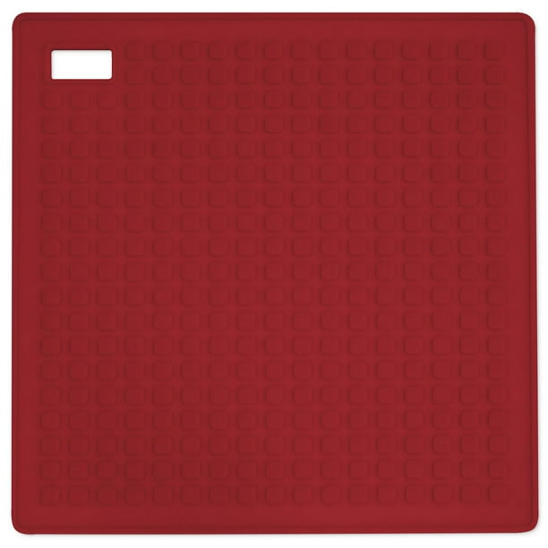 Hometrends silicone trivet - Walmart.ca