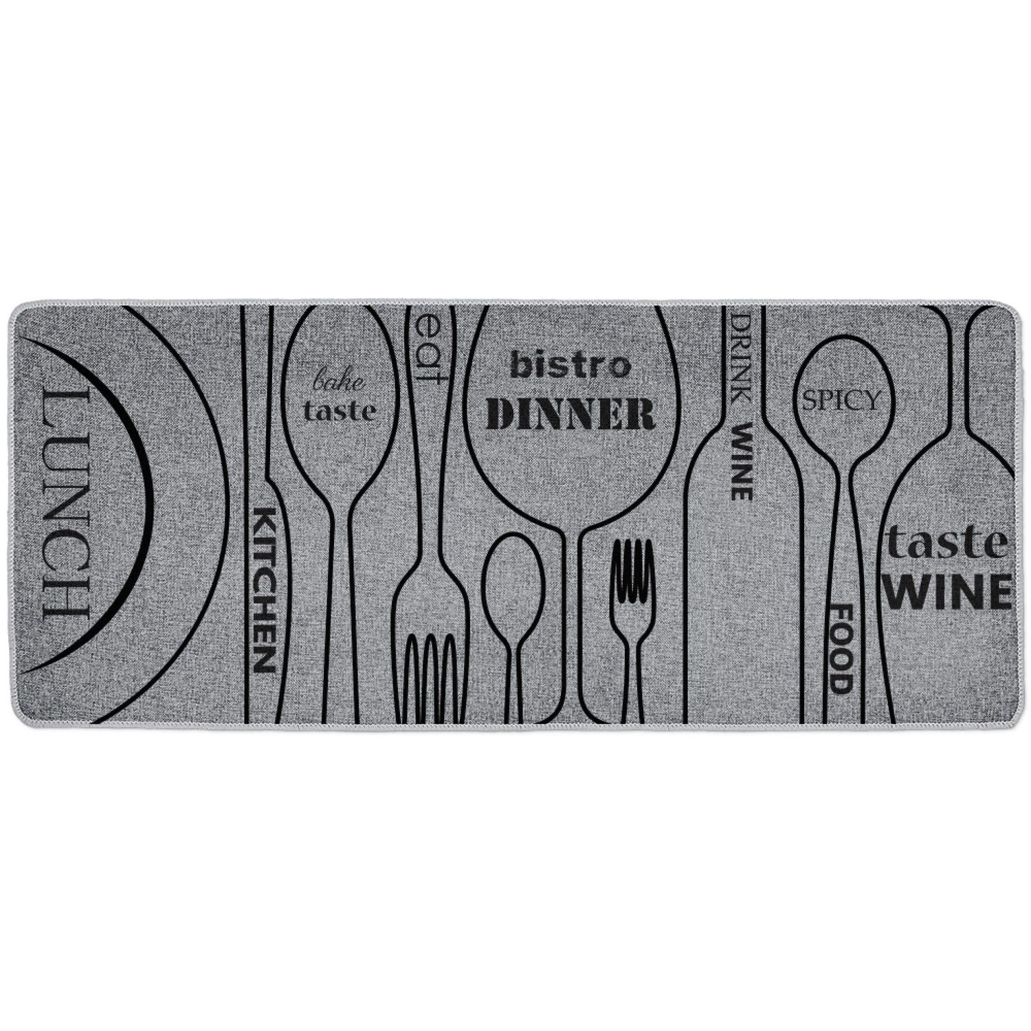 Mainstays non-slip kitchen floor mat | Walmart Canada