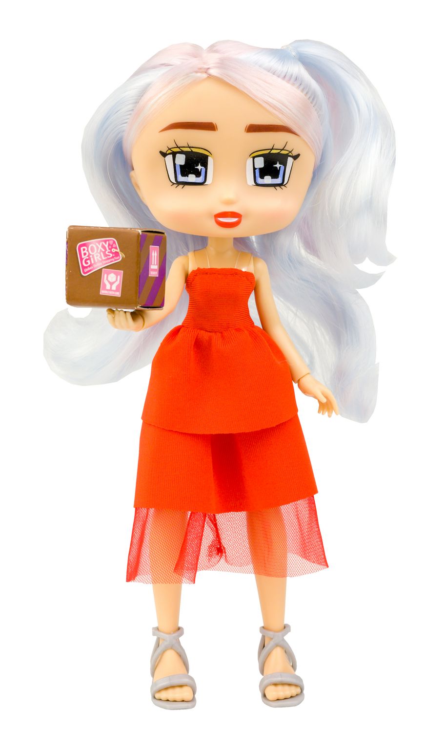 Boxy Girls Emery | Walmart Canada