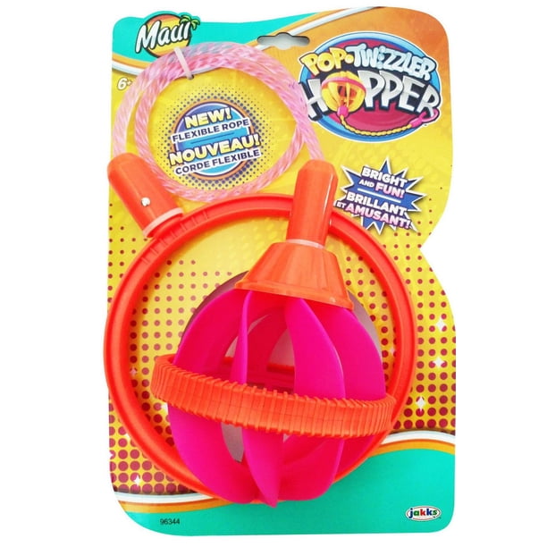 Maui Toys Pop Twizzler Hopper - Walmart.ca