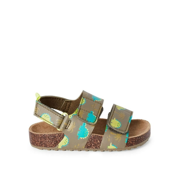 George Toddler Boys' Sandals - Walmart.ca
