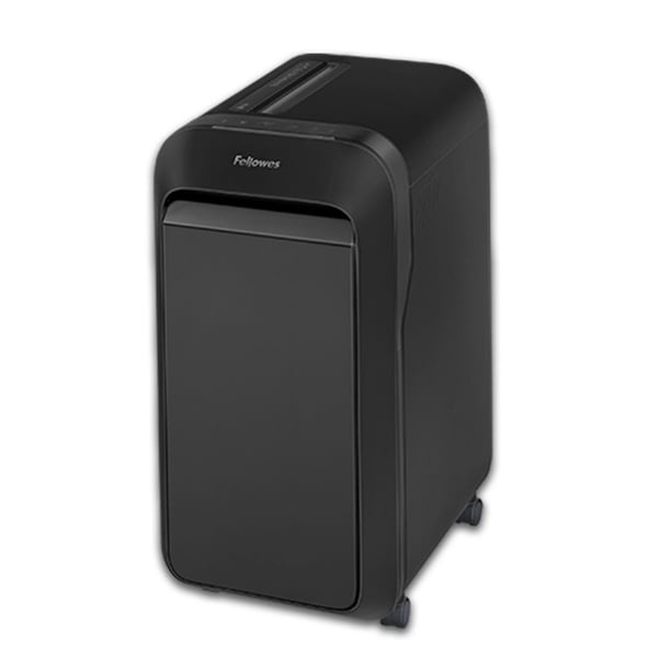 Déchiqueteuse coupe-croisée Fellowes® Powershred LX190 - Walmart.ca
