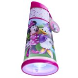 Disney Minnie Mouse GoGlow Tilt Torch - Walmart.ca