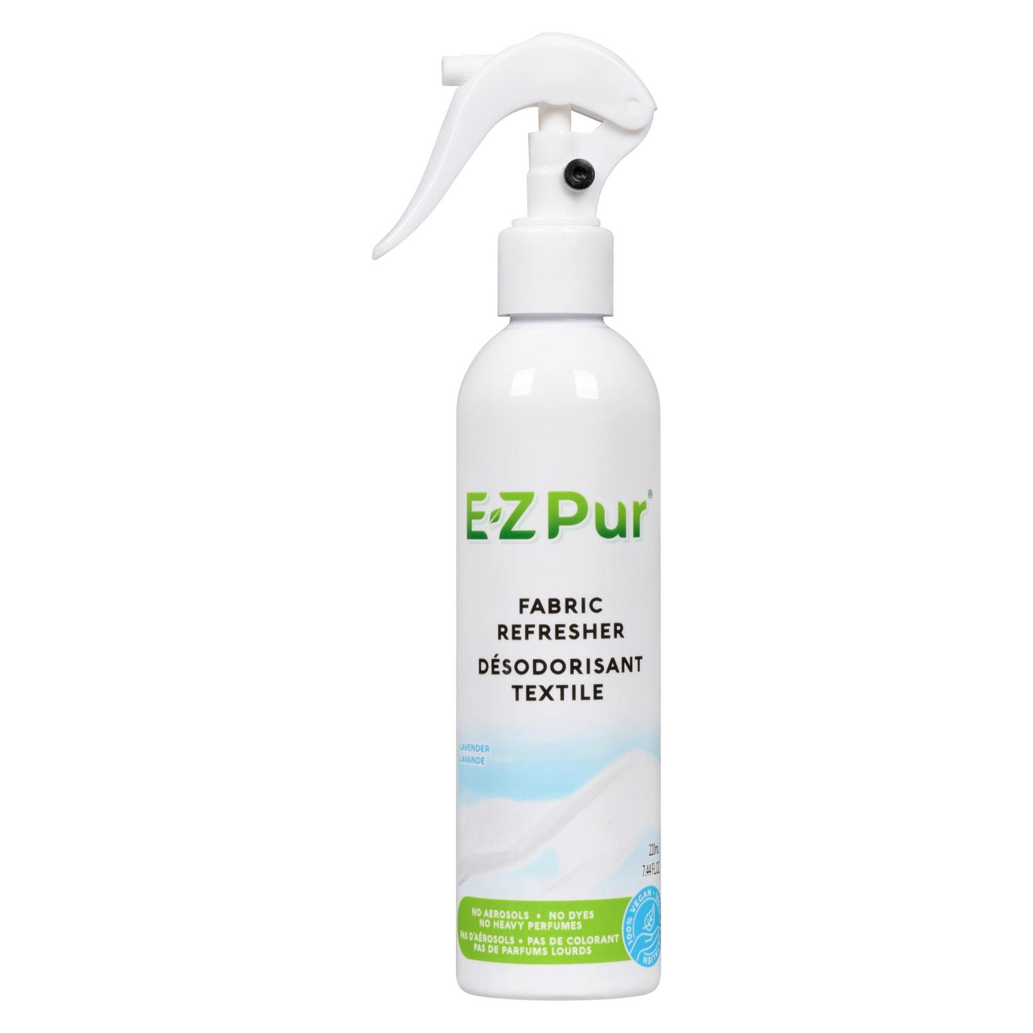 E-Z Pur Fabric Refresher, 220 mL - Walmart.ca