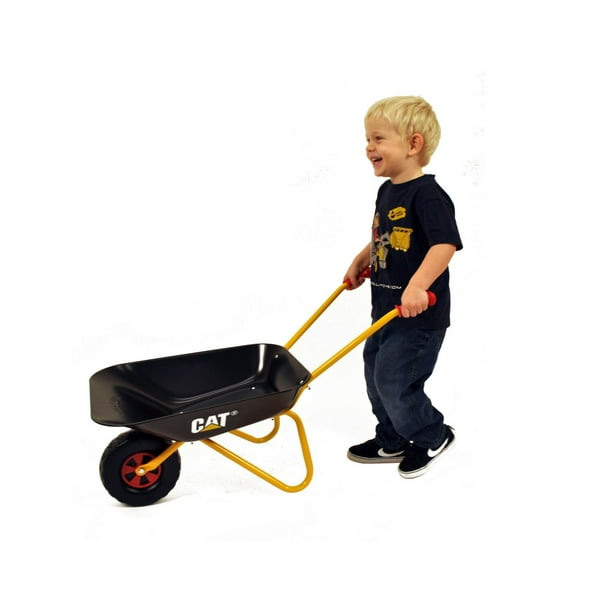 CAT® by ROLLY Kid's Wheelbarrow - Walmart.ca