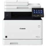 Canon imageCLASS MF741Cdw Multifunction Color Laser Printer - Walmart.ca