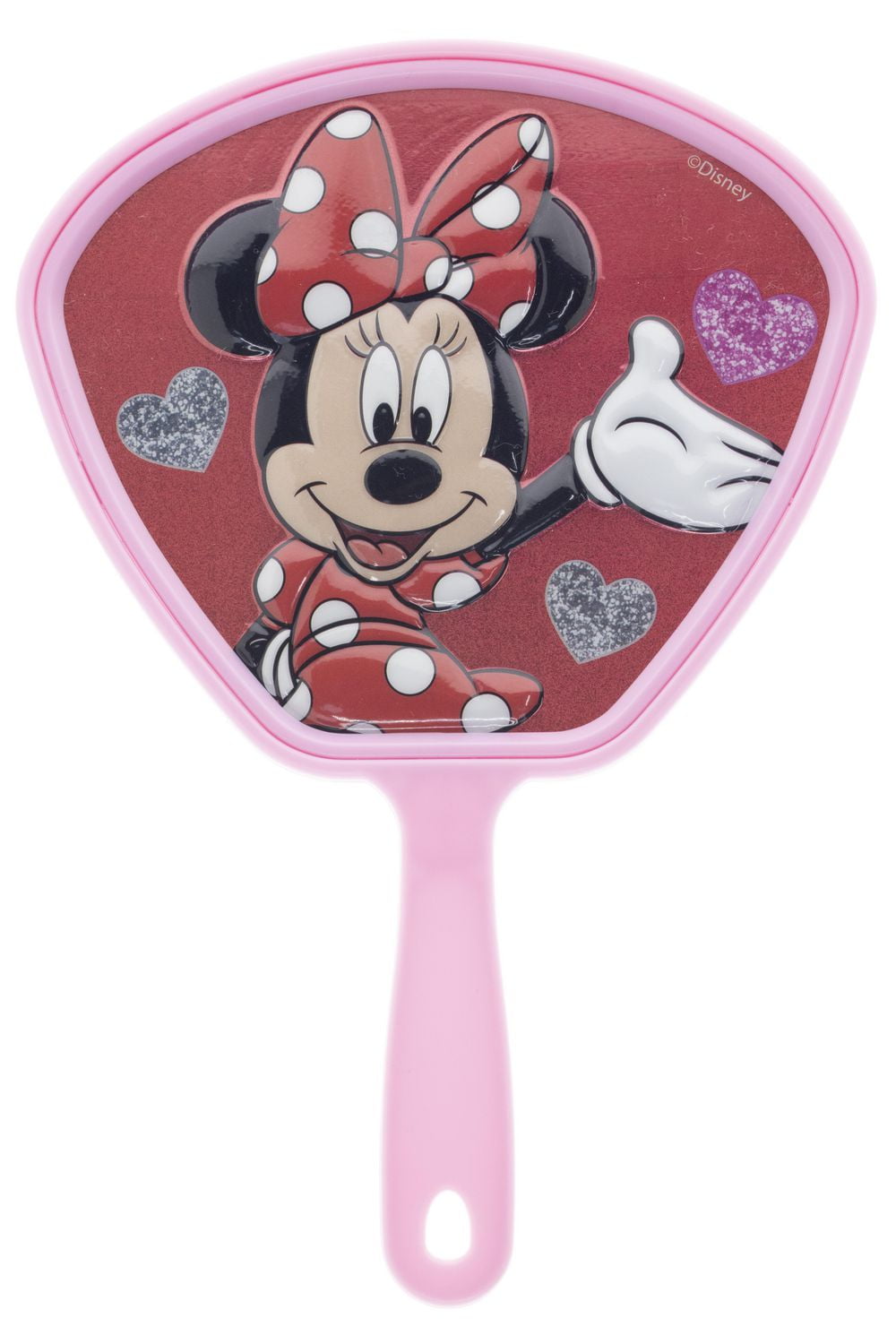 Minnie Mouse Hand Mirror | Walmart Canada