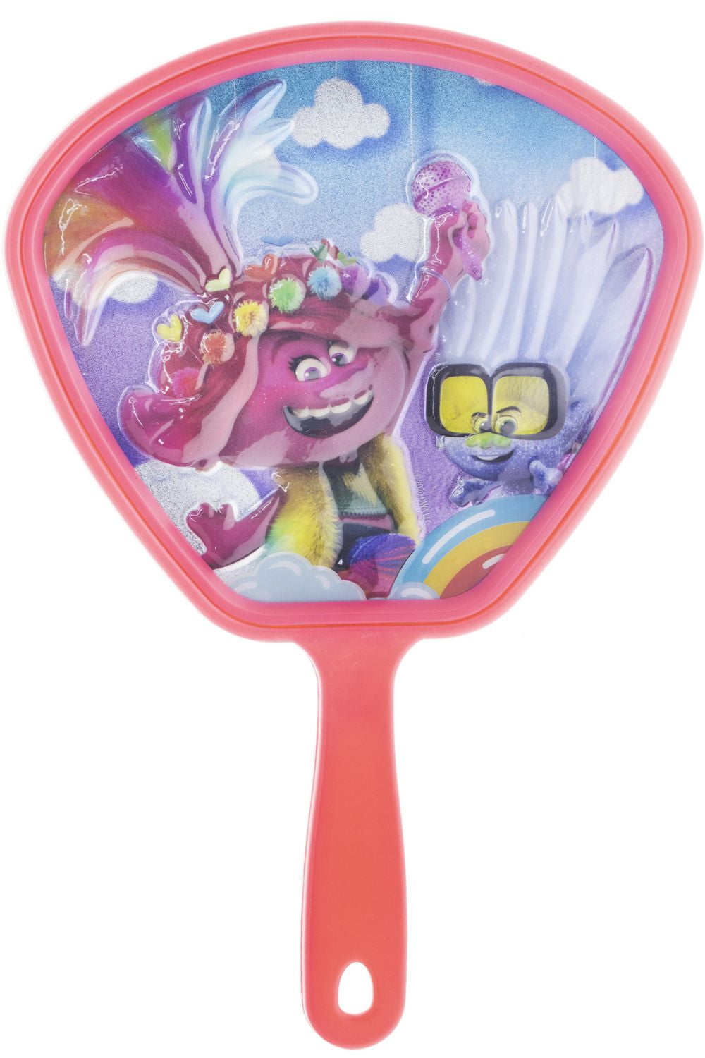 Trolls Hand Mirror | Walmart Canada