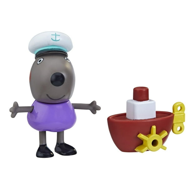 Peppa Pig Fun Friends (Danny Dog) - Walmart.ca