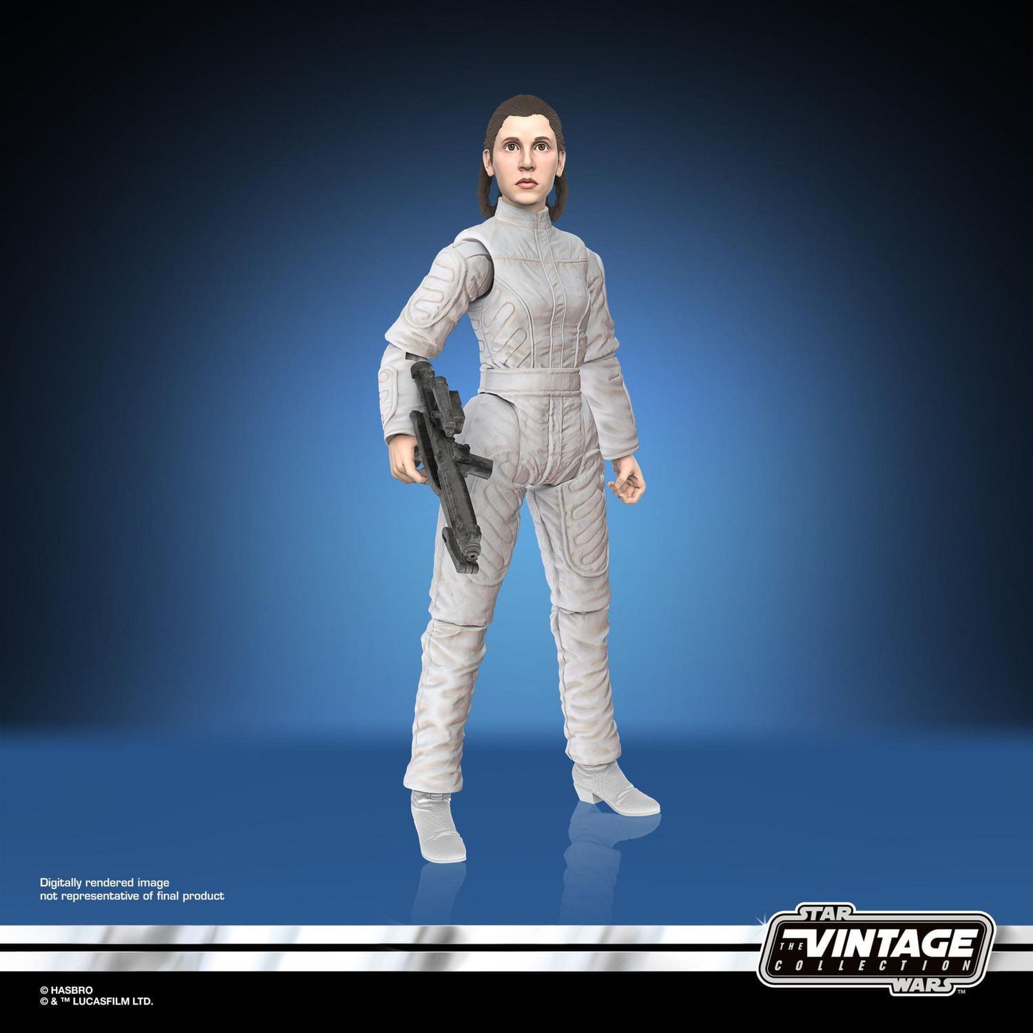 Princess leia collection store