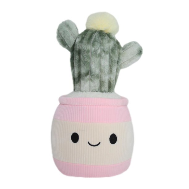 Way to celebrate 10 inch spandex plant plush toys polyester material ...