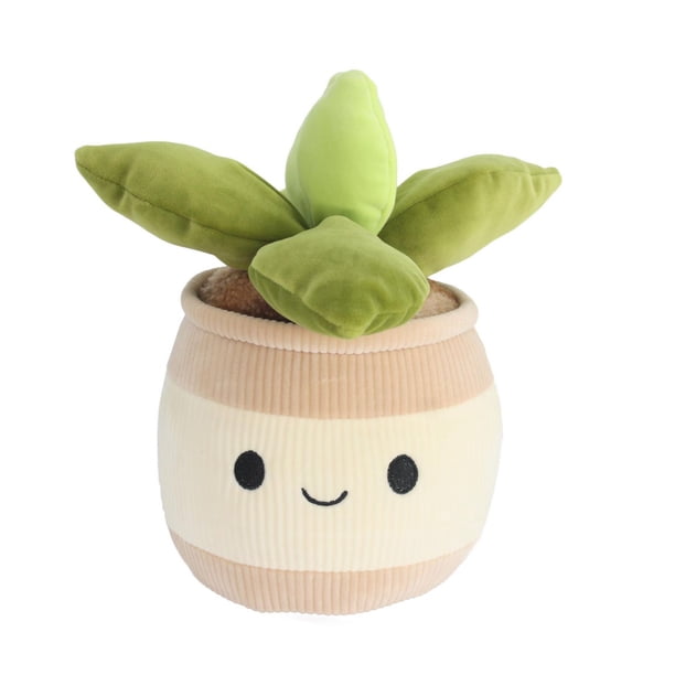 Way to celebrate 10 inch spandex plant plush toys polyester material ...