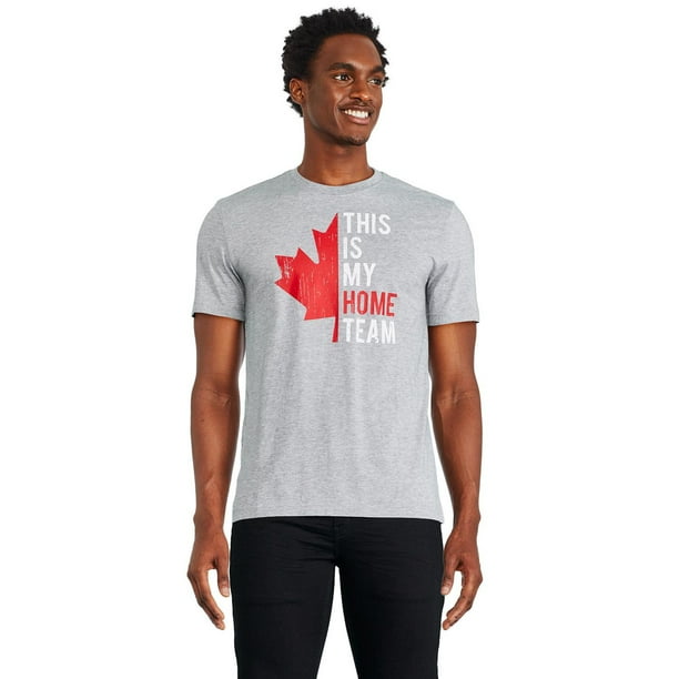 George Men's Canada Day Tee - Walmart.ca