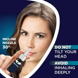 Vicks Early Defence Nasal Spray, Cold Virus Blocker, Clinically Proven ...