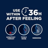 Vicks Early Defence Nasal Spray, Cold Virus Blocker, Clinically Proven ...