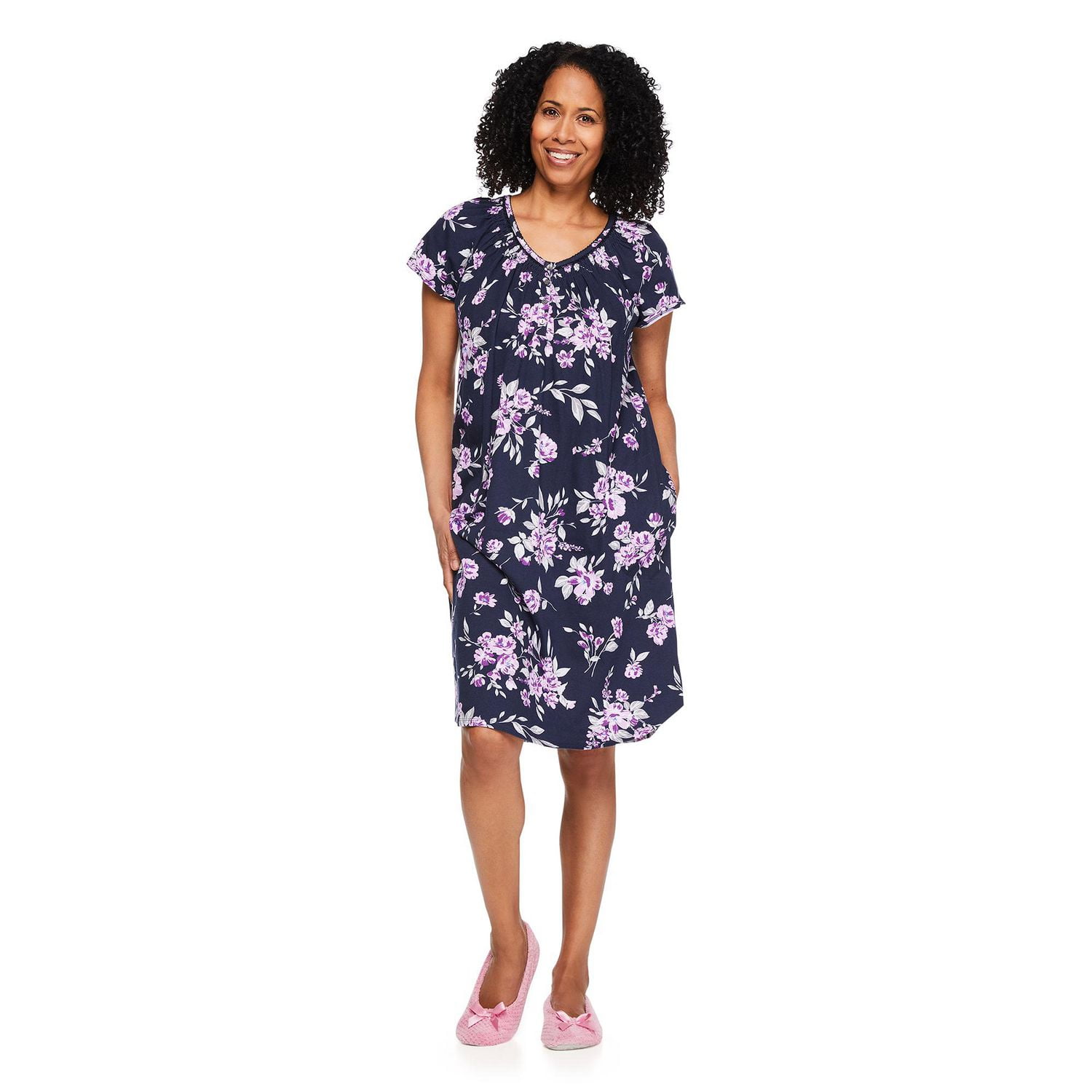 Iyla Women's Gown - Walmart.ca